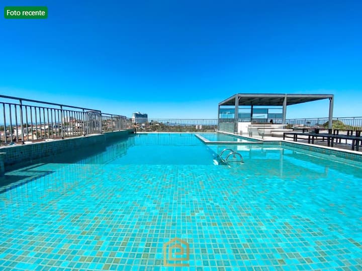 Apartamento Studio - Arujá