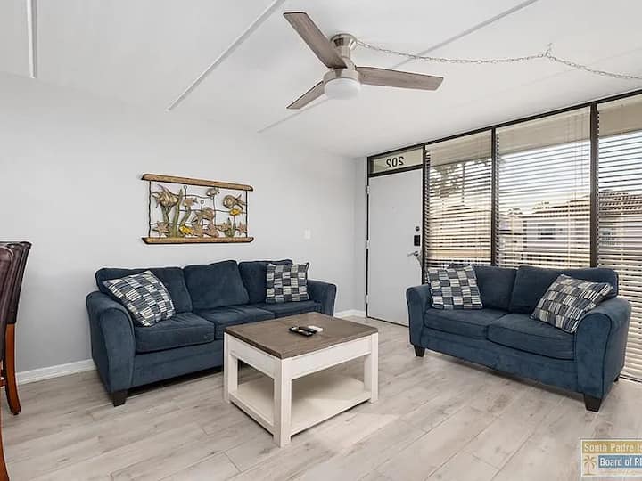 Unit 202, Condo In South Padre Island - South Padre Island, TX