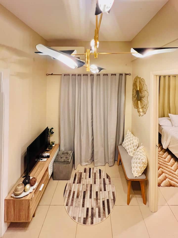 Condo In Avida 2br Atria Iloilo Newly Listed - Iloilo City