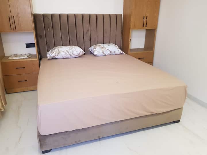 Logement Numéro 10 - Nador