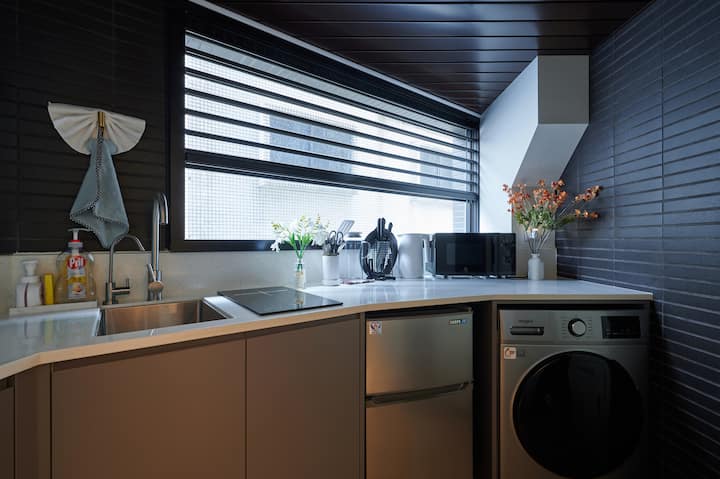Central Residences (Near Sogo And Mrt 3mins) - Taipei