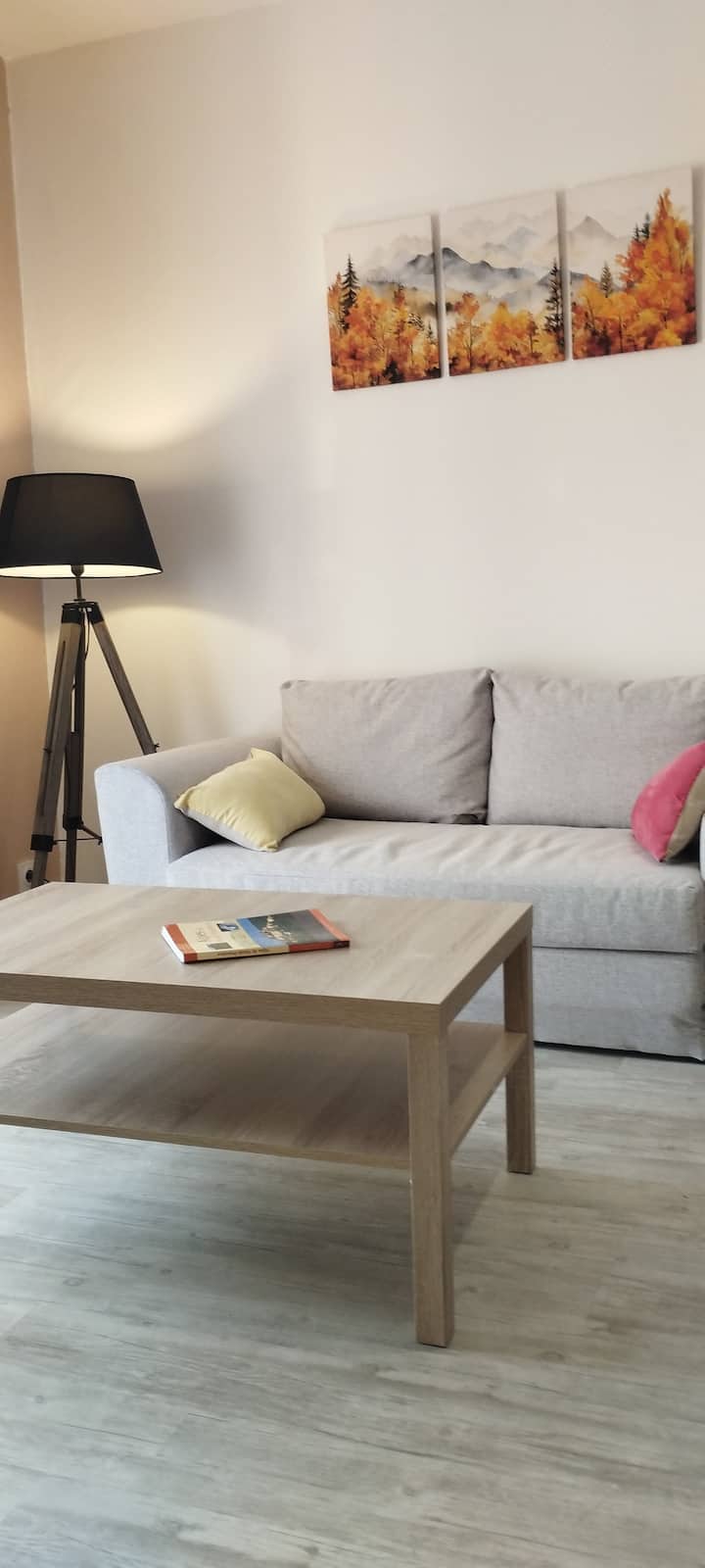 Appartement Proche Du Centre, Au Calme, Non Fumeur - Digne-les-Bains