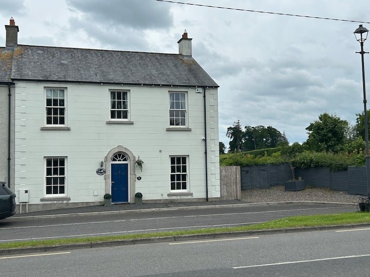 Castle Leslie Comfortable Retreat - Monaghan