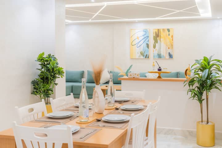 Séjour éLégant, Ambiance Relax Dakhla - Ad-Dakhla