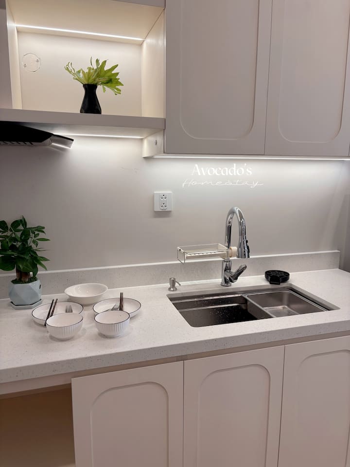 Newhouse Cao Cấp Skyforest Ecopark Mordern&gymfree - China