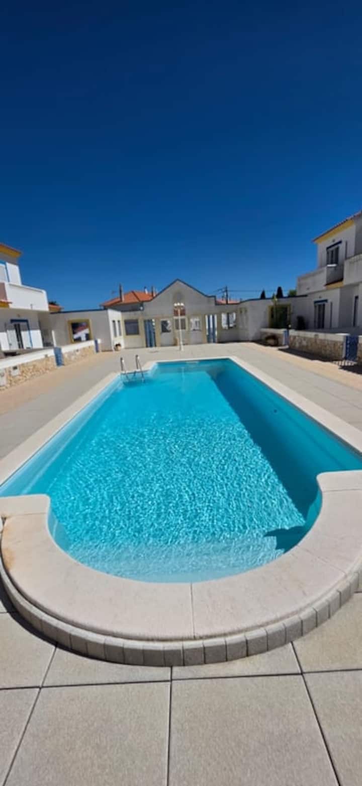Vila Nova Cacela Pool - Vila Nova de Cacela