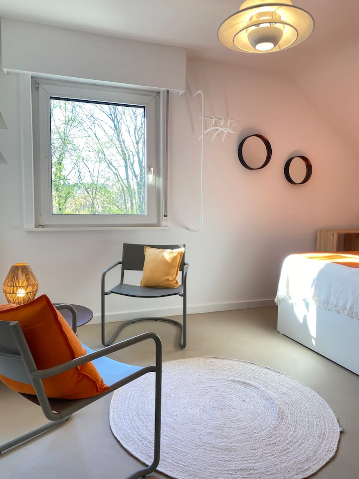 Urban Nest Offenbach - Offenbach