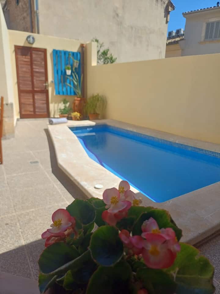 Casa Alacantí - Pollença