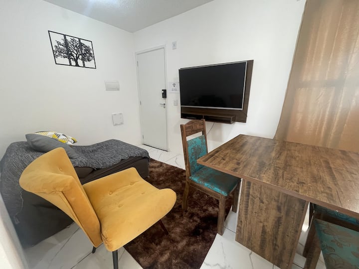 Studio Completo Próx Ibm / Ems / Dell Hortolândia - Hortolândia