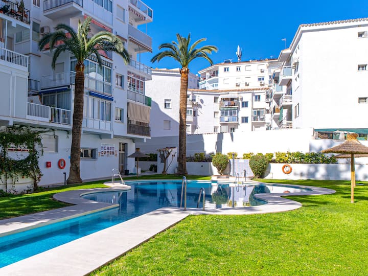Urban Alhambra Studio By Casasol By Interhome - Nerja