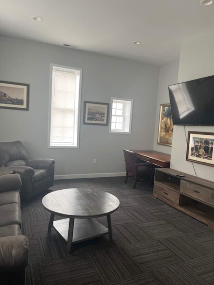 Two Bedroom Hideaway D201 - Kokomo, IN