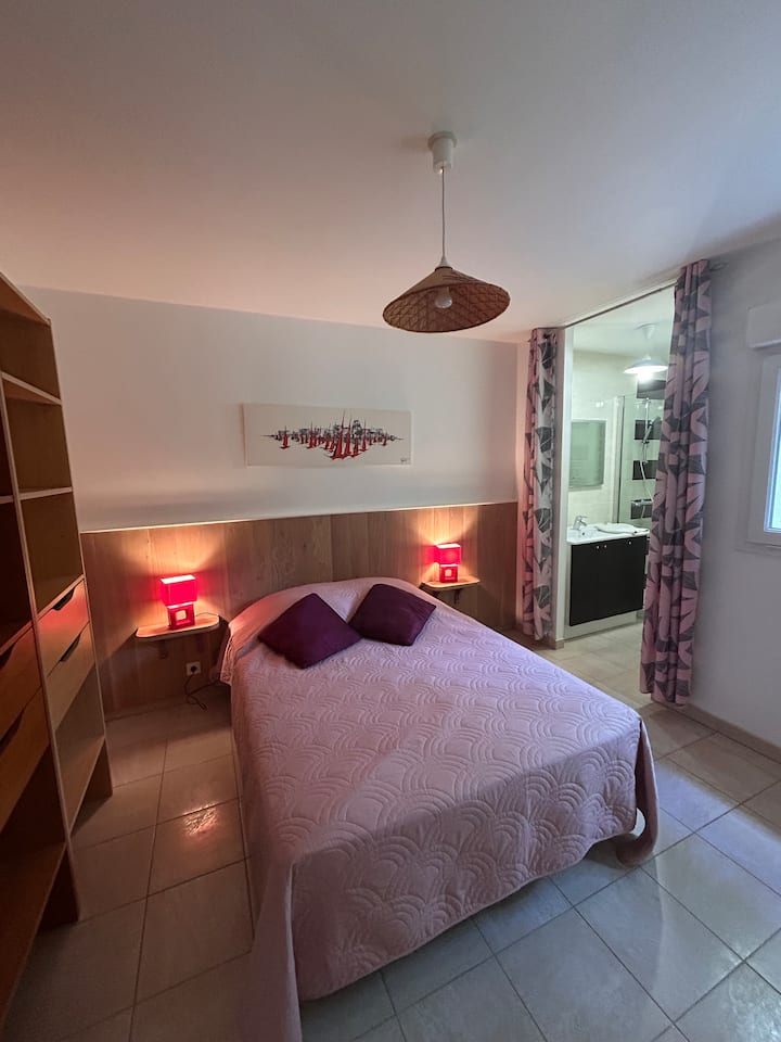 Logement - Beaucouzé