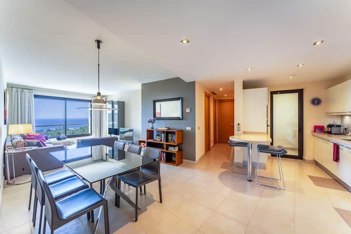 Apartment Samara Sea Views - Marbella