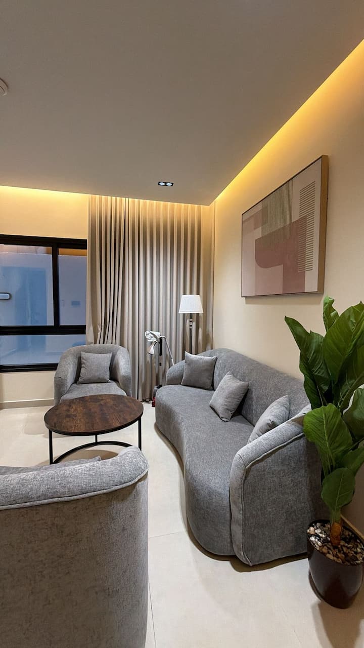 سويت ليالي الخبر 14 الراكه الشماليه - Dammam