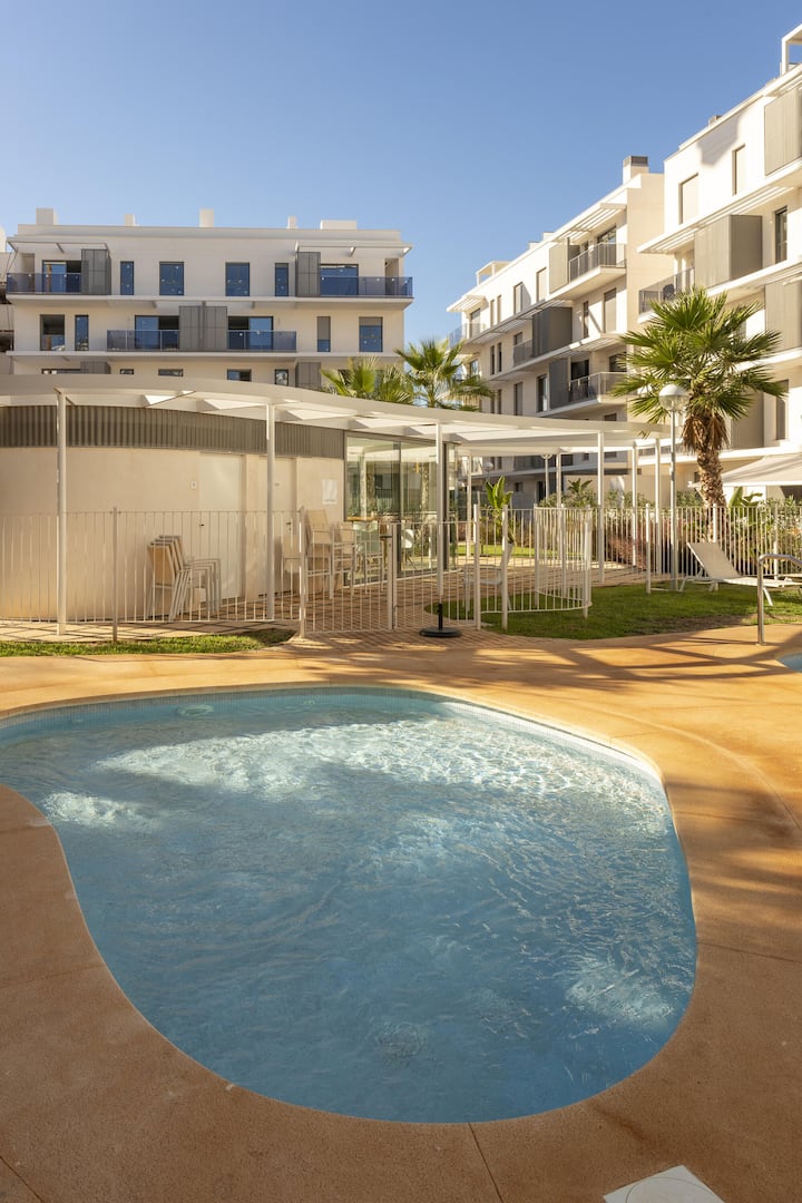 Marina Real Iii 1f - Dénia