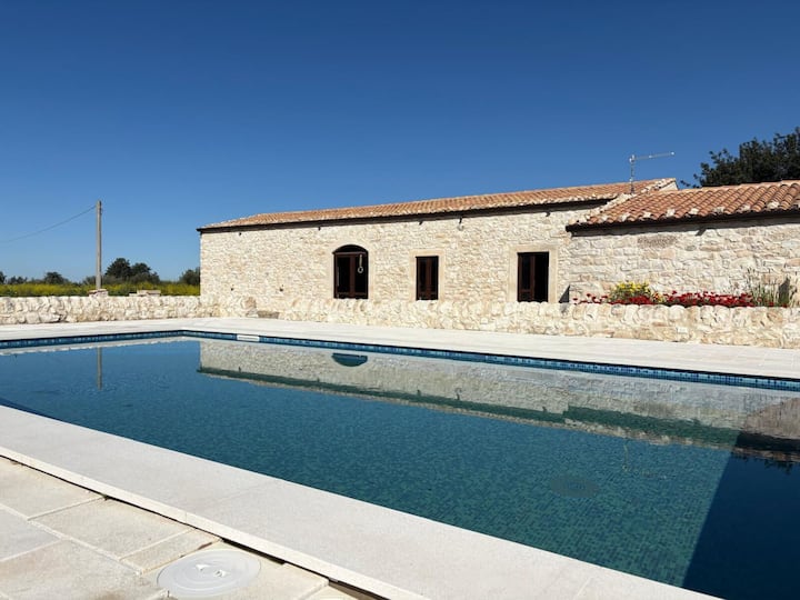 Villa Palmento By Geco Vacation Rentals - Chiaramonte Gulfi
