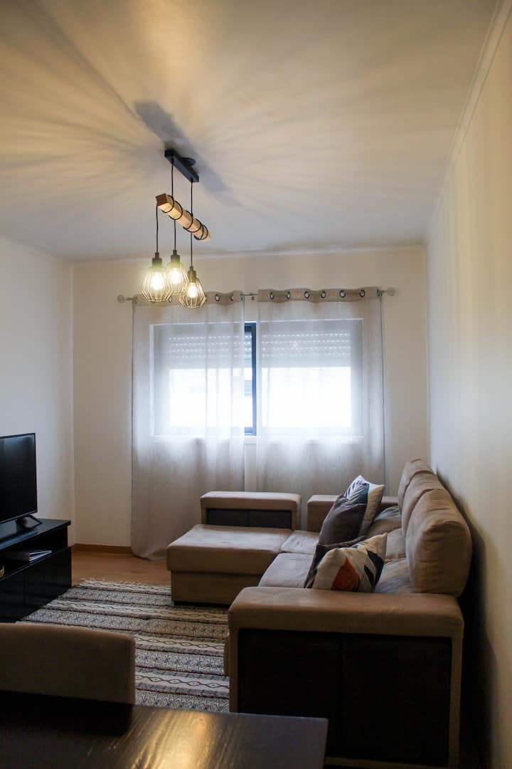 Atlantic Central Apartment - Azoren