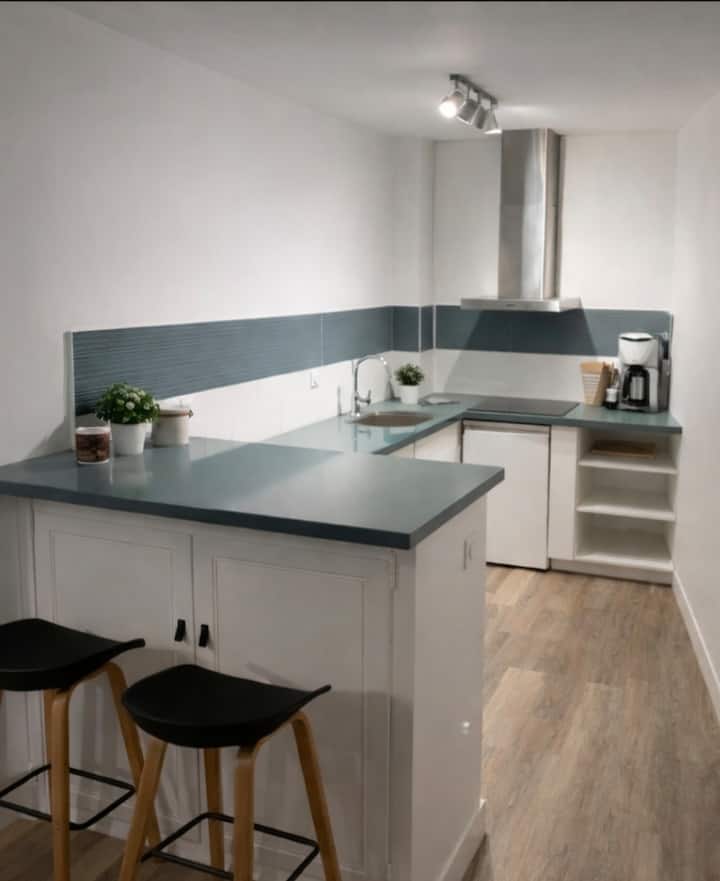 Appartement Cosy Dax - Dax