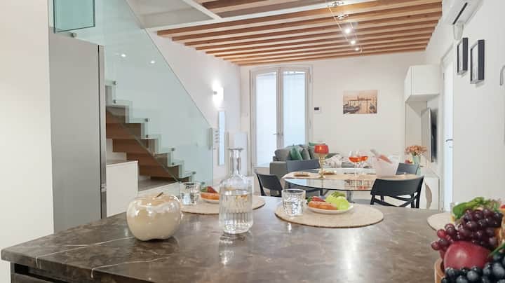 Casa Anna By Ca-sa Check - Venedig