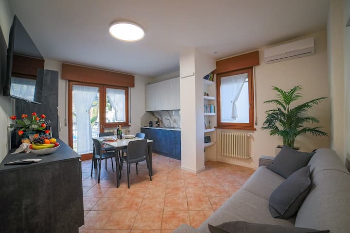 Al Cavallino By Borgo Verticale Luxury Apartments - Feltre