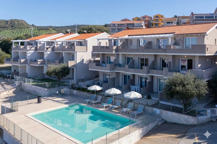 Sardinia Re - Sole 10 - Castelsardo