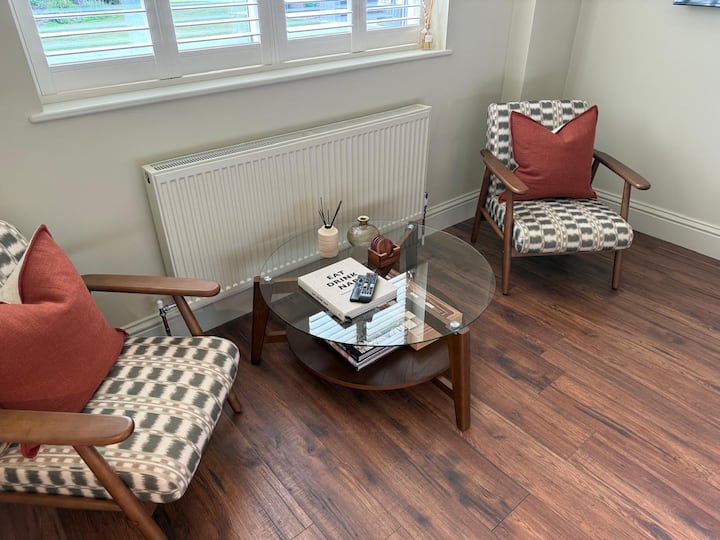 Luxury Countryside Apartment - Wokingham