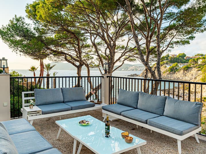 Villa Rivo - Costa De La Calma By Interhome - Calvià