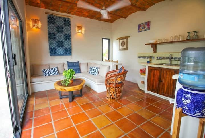 Vida Feliz Casitas | 4 Units | 2 Pool Retreat - Sayulita