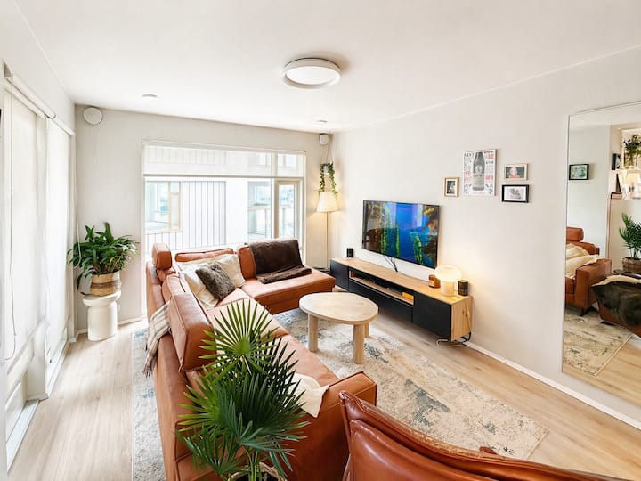 Best Location In ReykjavÃk - Reykjavik
