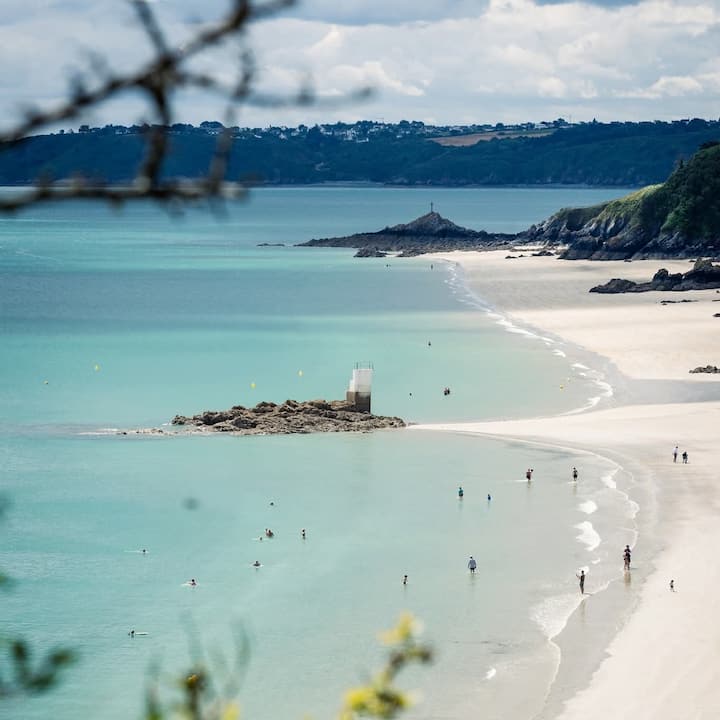 Cosy Beach - Binic