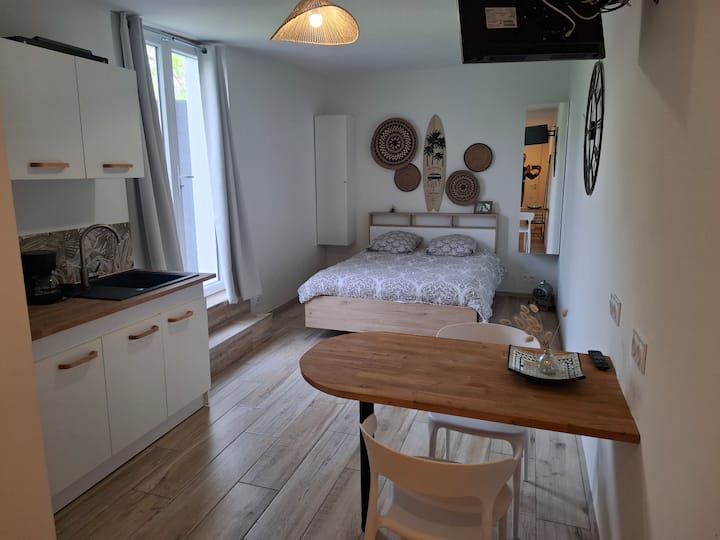 Cosy Beach - Binic