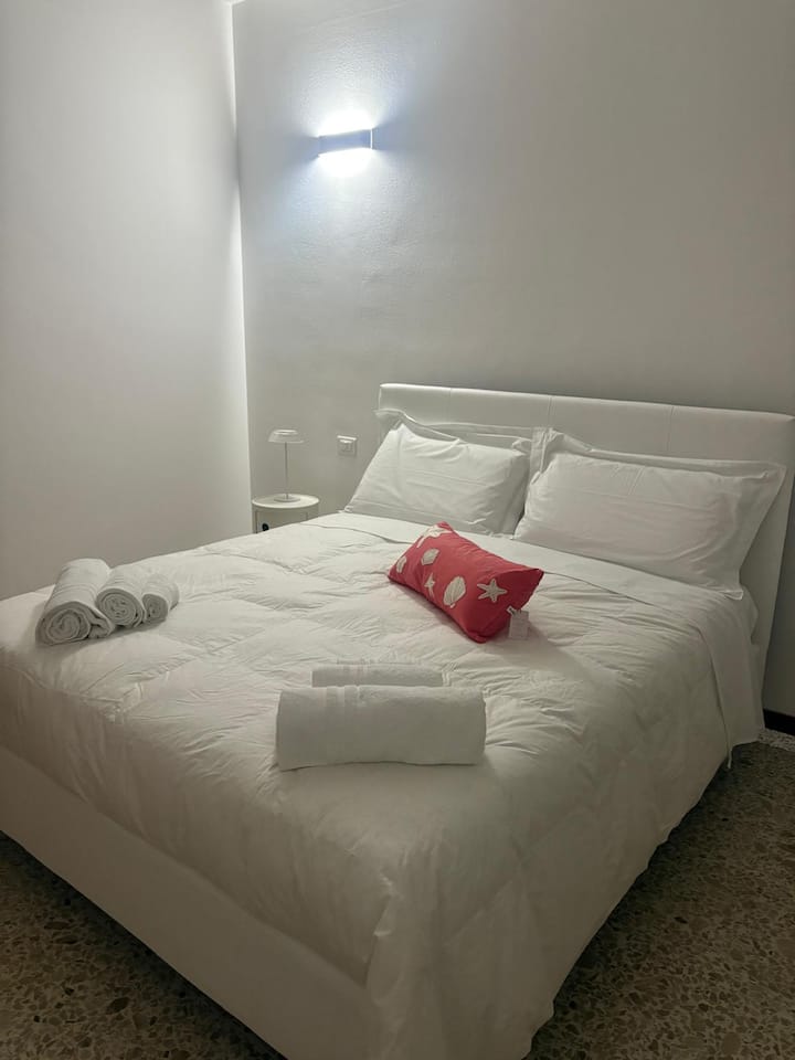 La Casa Di Anna [Free Parking + Wifi] - Fano