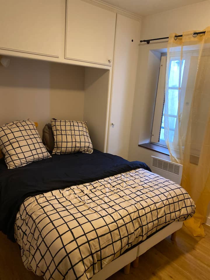 Appartement Plein Centre Ville De Poitiers - Poitiers