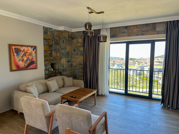 House Elaia · Imbros 5 - Gökçeada