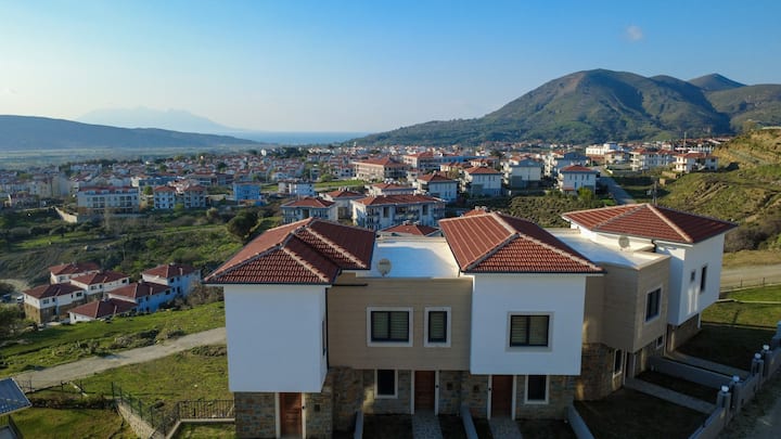 House Elaia · Imbros 5 - Gökçeada
