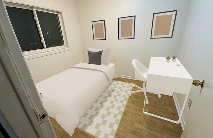 Private 2br Basement Suite | Quiet Family Area - Halifax