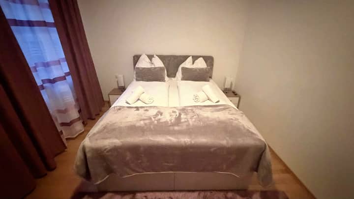 Joy City Stay Bad Ischl 6 - Predigtstuhl