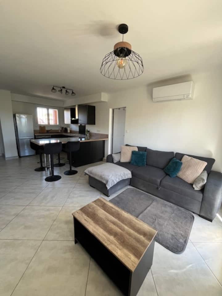 Charmant Appartement Cosy Au Cœur De Narbonne - Narbonne