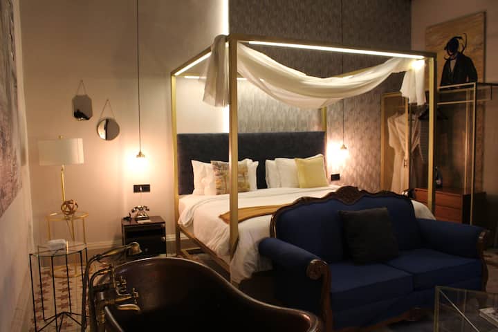 Hotel Boutique Casona 142 Lq - Orizaba