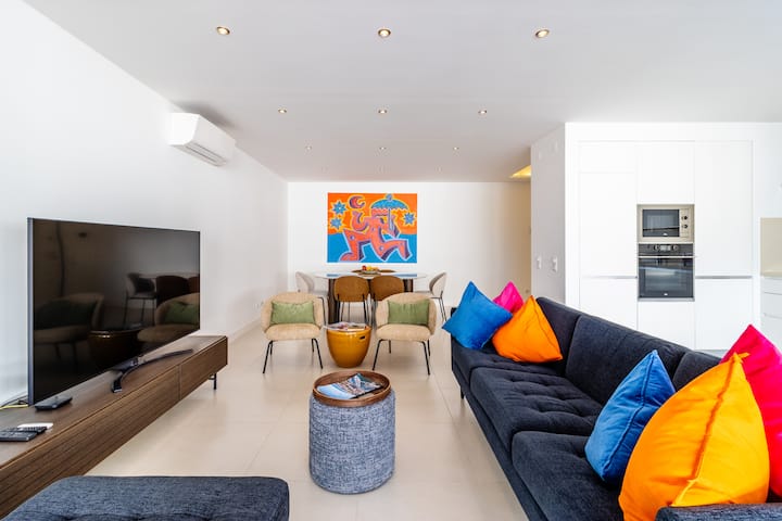 Les Jardins Luxury, (Sw-3b) - Lagos