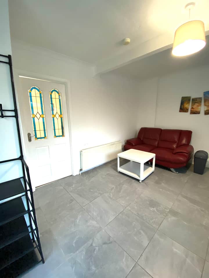 1 Bedroom Apartment With All Amenities - Dublin