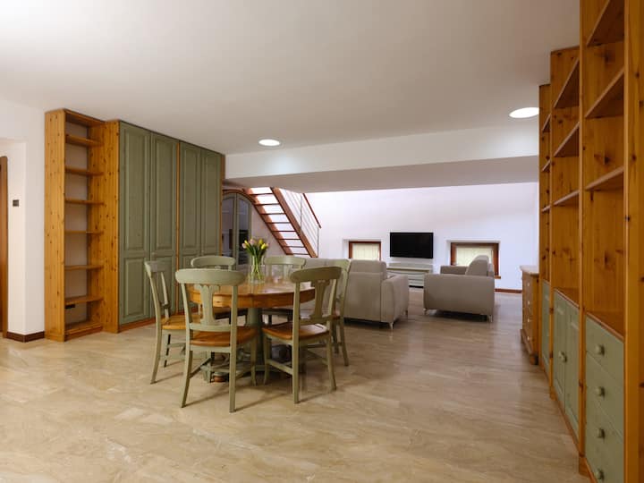 Soul Of Trento Via Manci - Trento