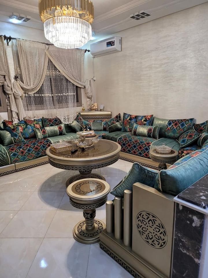 Appartement A Fes - Fes