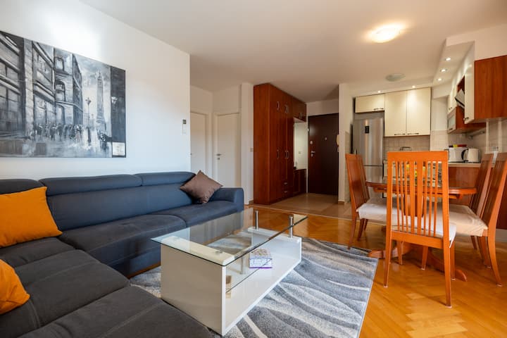 Apartman Makarska 29 - Makarska