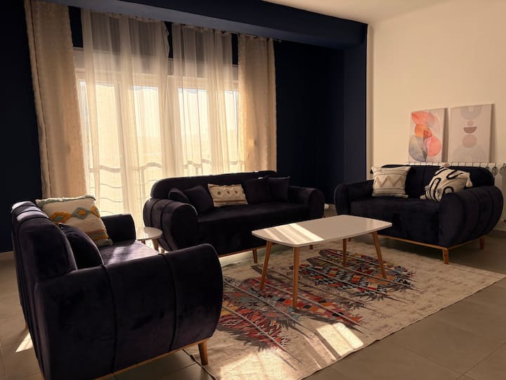 Bienvenue à Votre Nouvelle Maison à Oran (F2) - Oran