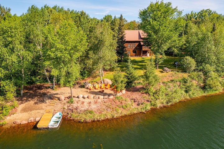 Ely Pioneer Lodge - Ely, MN