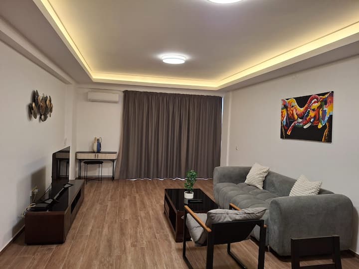 Appartement Neuf 12eme éTage Abidjan Zone 4 - Côte d'Ivoire