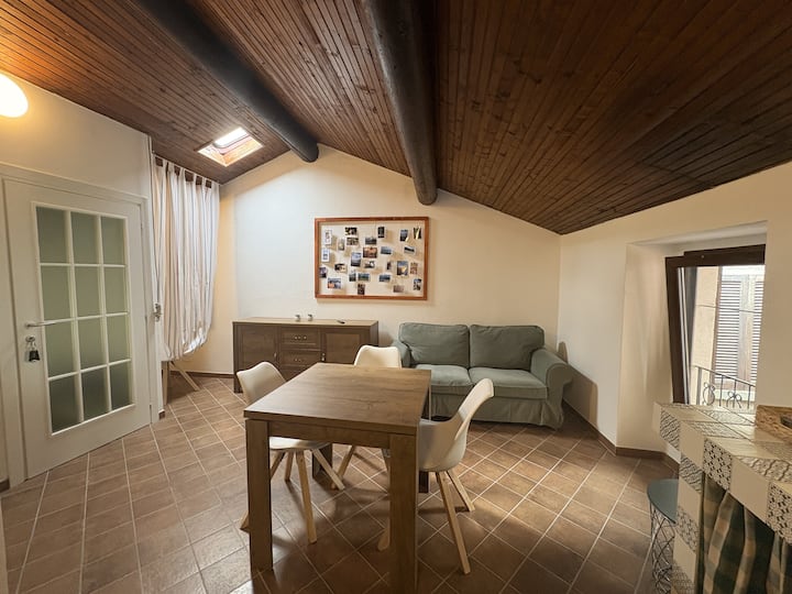 Appartamento Tipico In Casetta Riva - Domaso