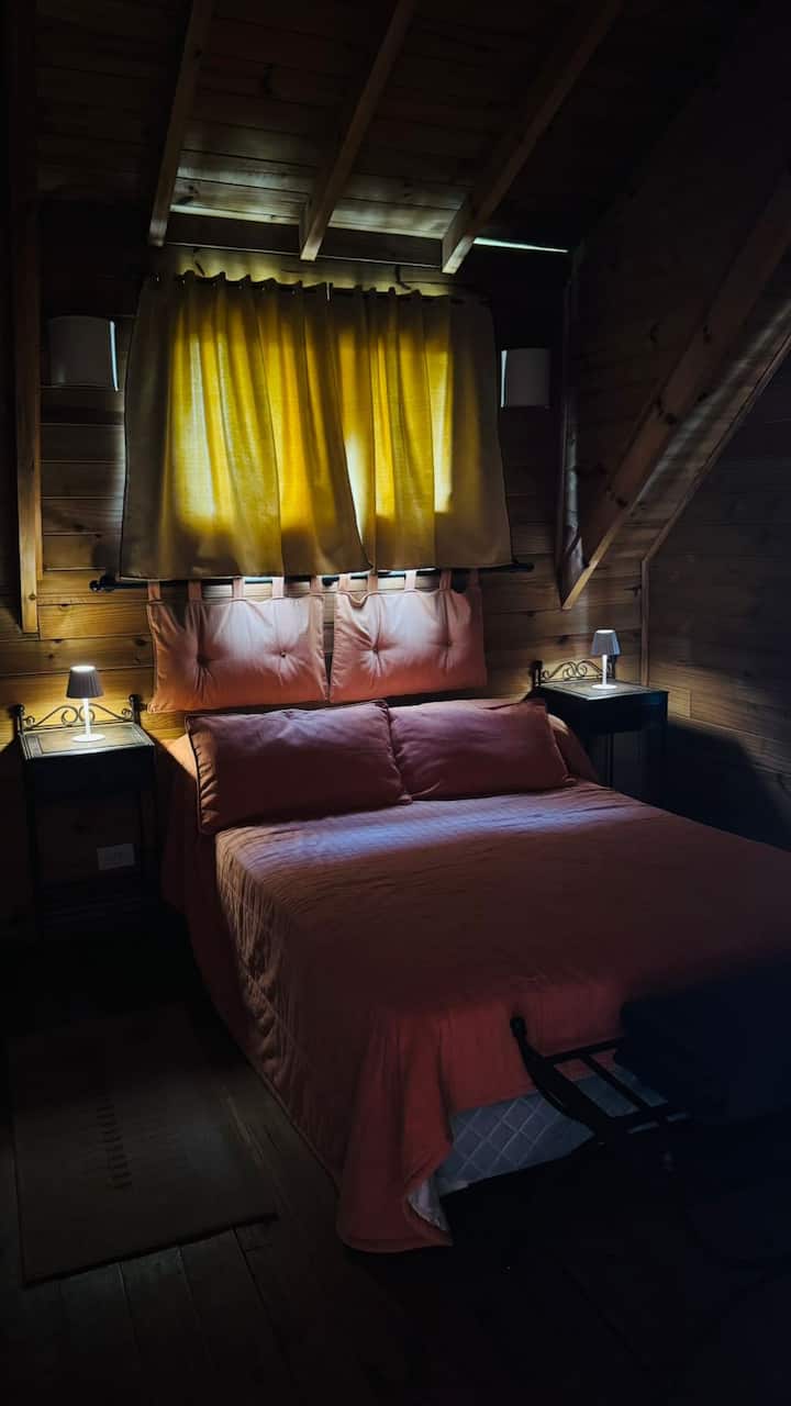 Cabaña Acer - Luján