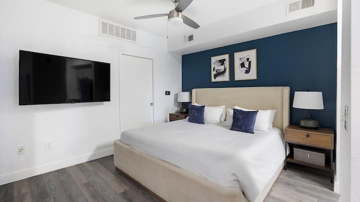 Landing | Chic Studio, Yoga Studio, Clubhouse - Tempe, AZ